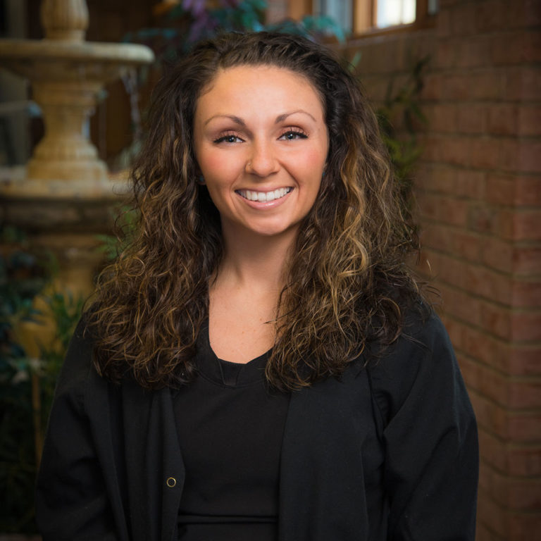 Marissa Asbury - DeForest Dental P.C.